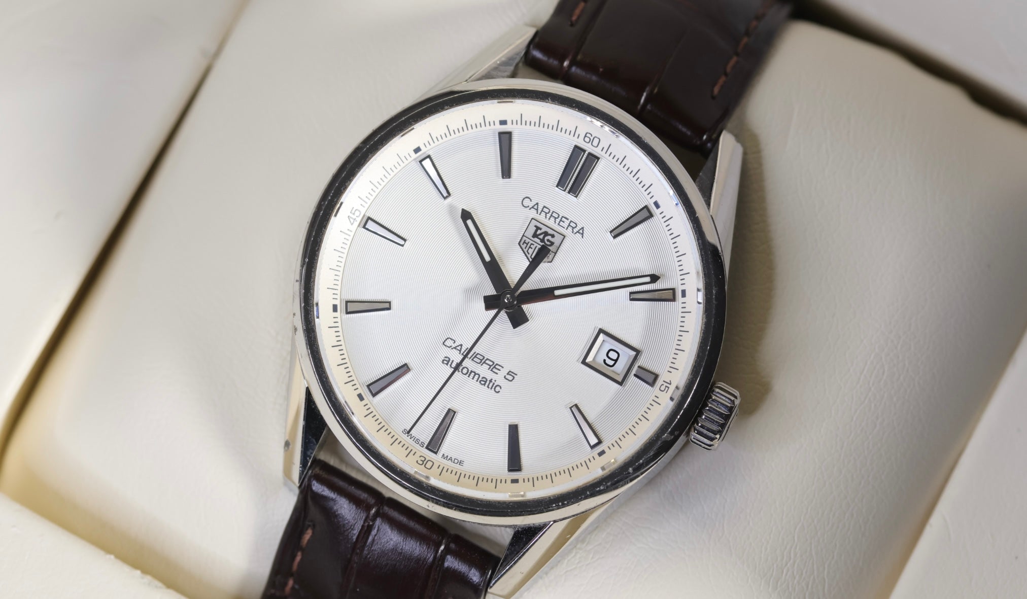Watches – Mr Bennett’s Timepieces